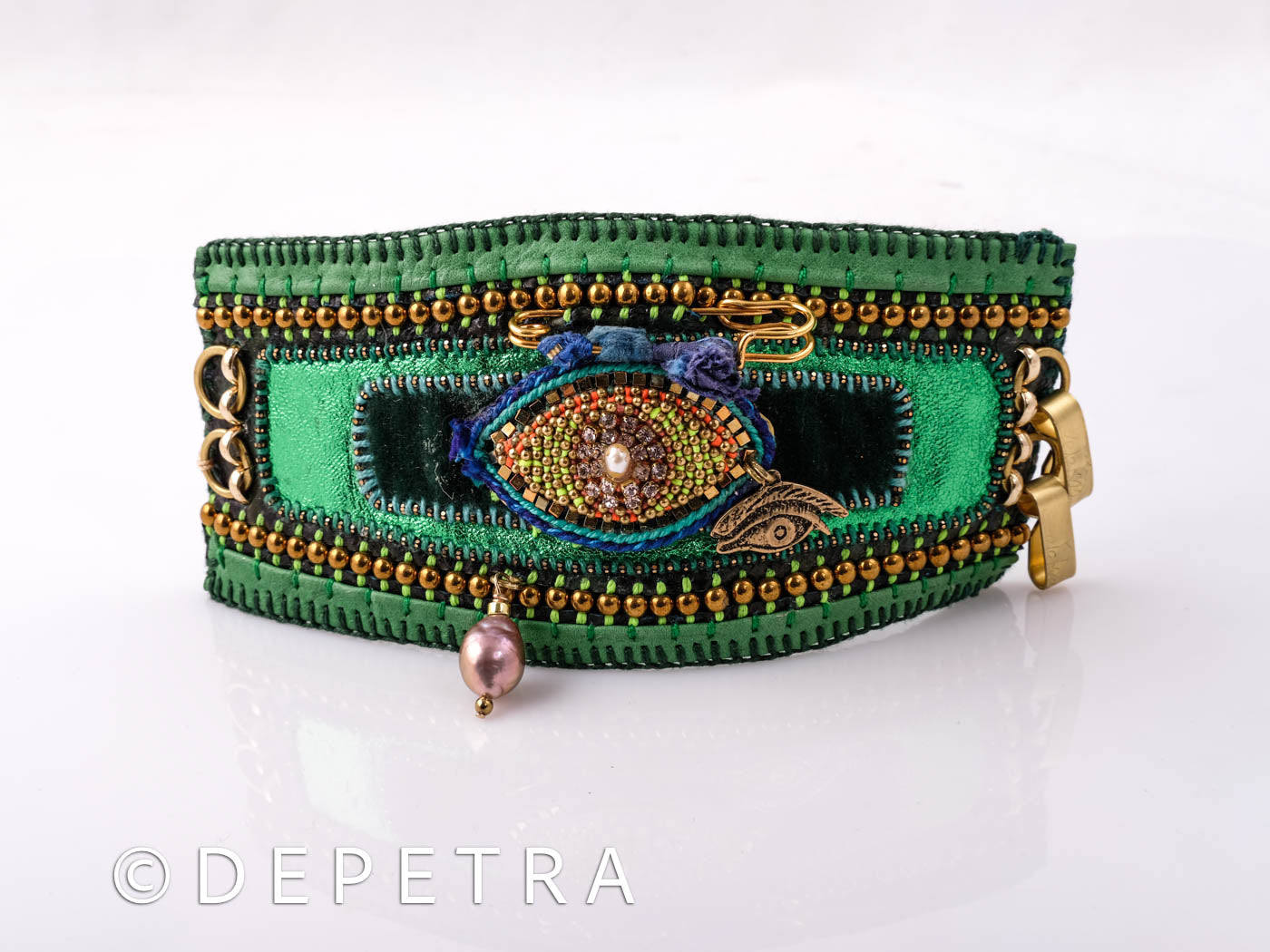 De Petra Art Jewelry